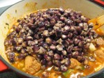 Blue Corn Posole | An Inspired Cook