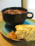 Blue Corn Posole | An Inspired Cook