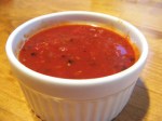 Chile Pequin Salsa | An Inspired Cook