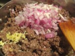 Tex Mex Calzones | An Inspired Cook