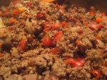 Tex Mex Calzones | An Inspired Cook