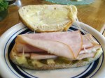 Albuquerque Turkey Sandwich | An Inspired Cook