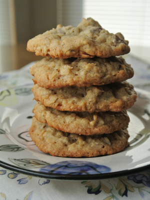 Publix Bakery Calypso Cookies | An Inspired Cook