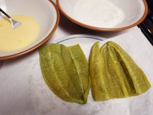 Zia Burgers | An Inspired Cook