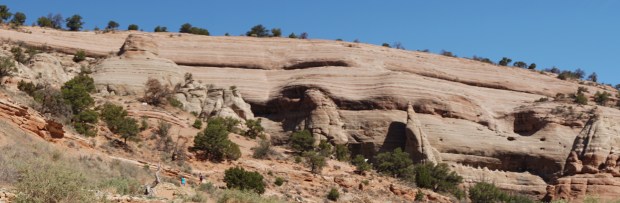 Pyramid Rock Trail | An Inspired Cook