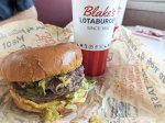 The Best Green Chile Cheeseburgers across New Mexico | An Inspired Cook